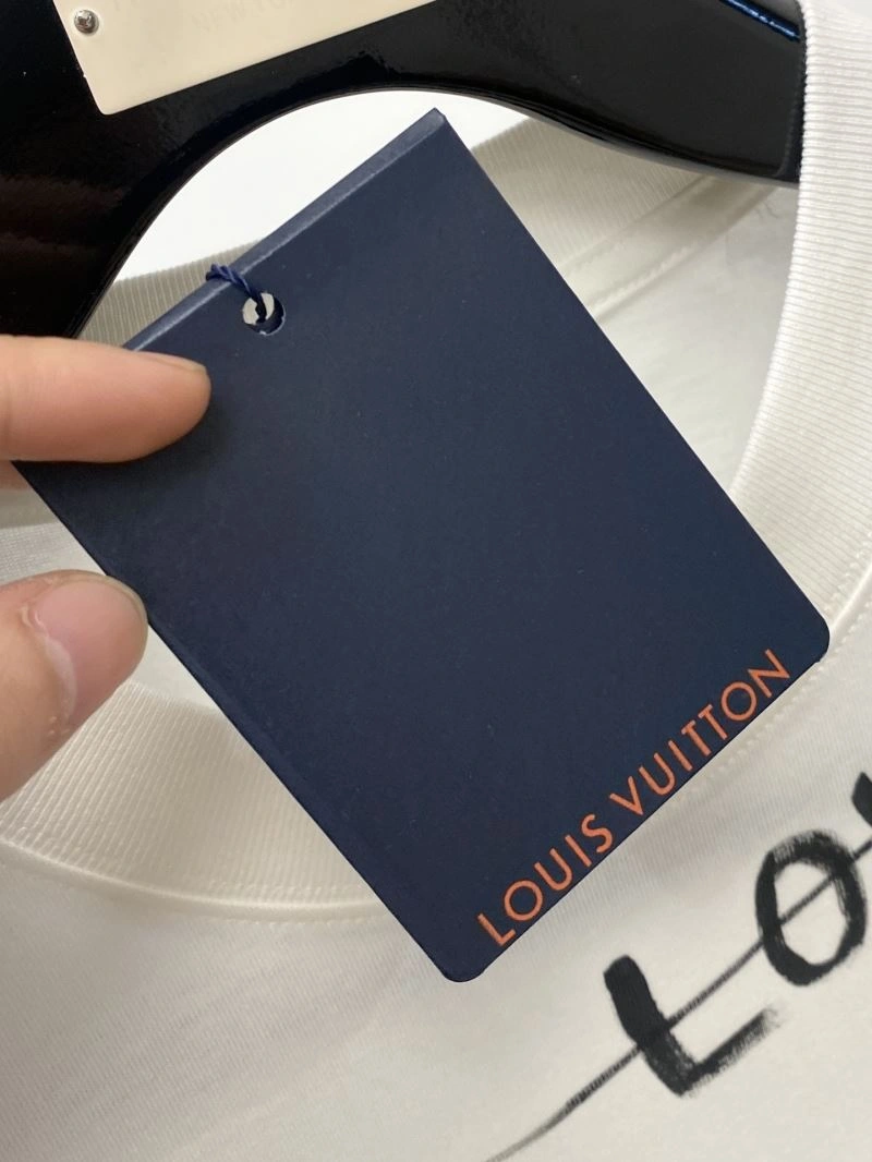 Legit Louis Vuitton T-Shirts