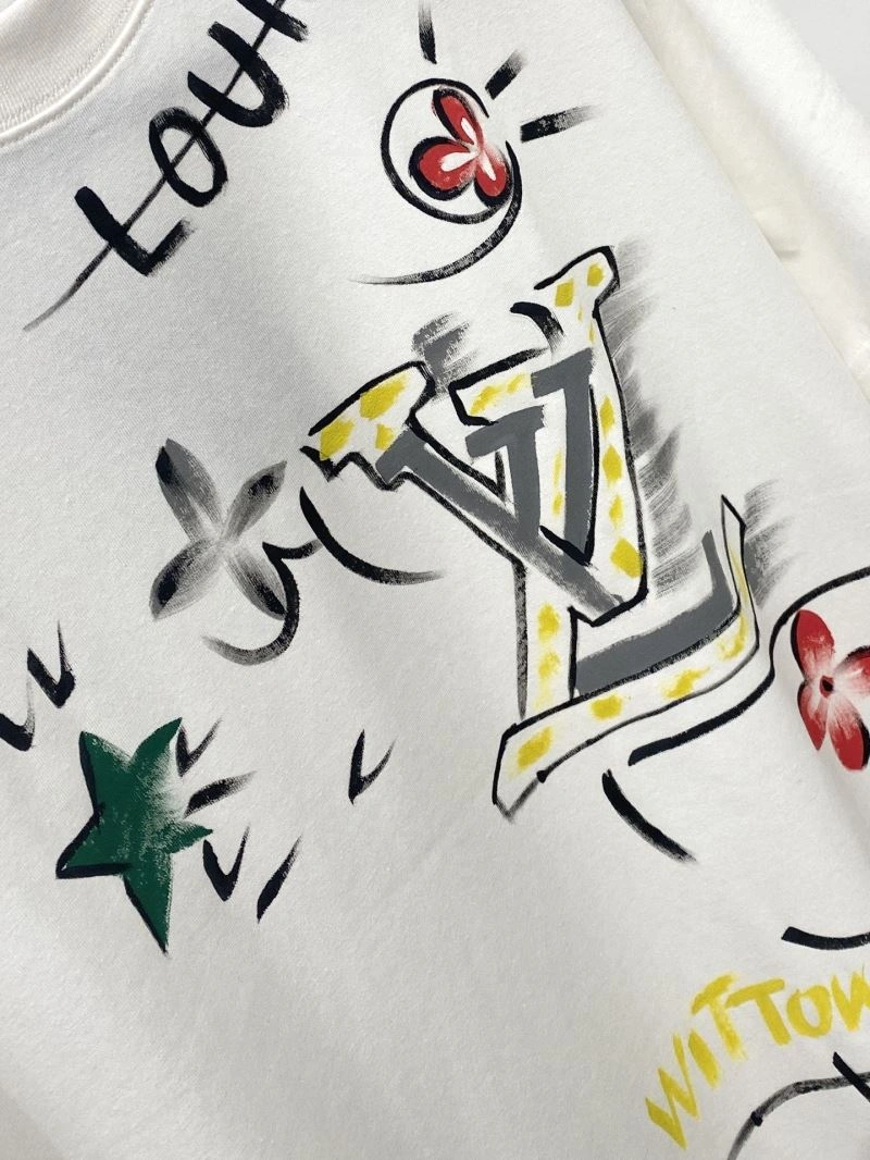 Legit Louis Vuitton T-Shirts