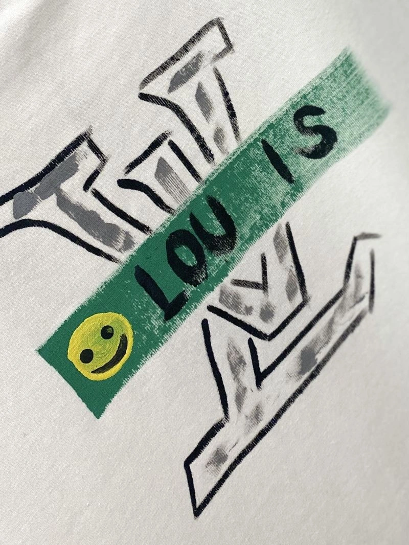Legit Louis Vuitton T-Shirts