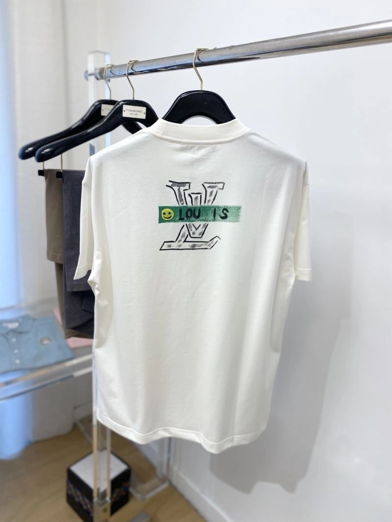 Legit Louis Vuitton T-Shirts
