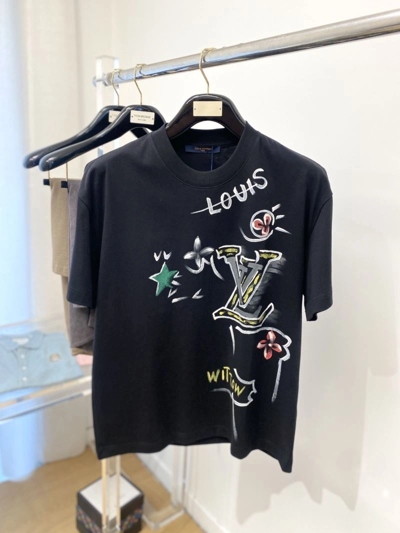 Louis Vuitton T-Shirts