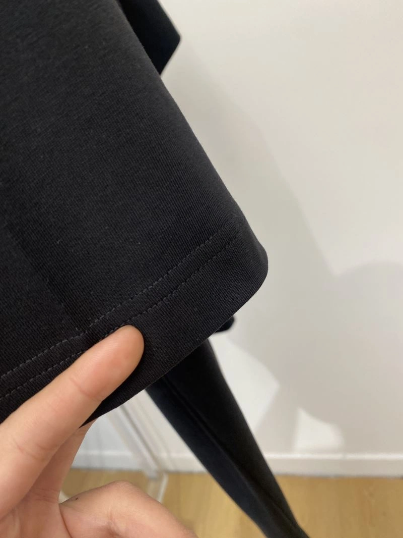 Indistinguishable Louis Vuitton T-Shirts