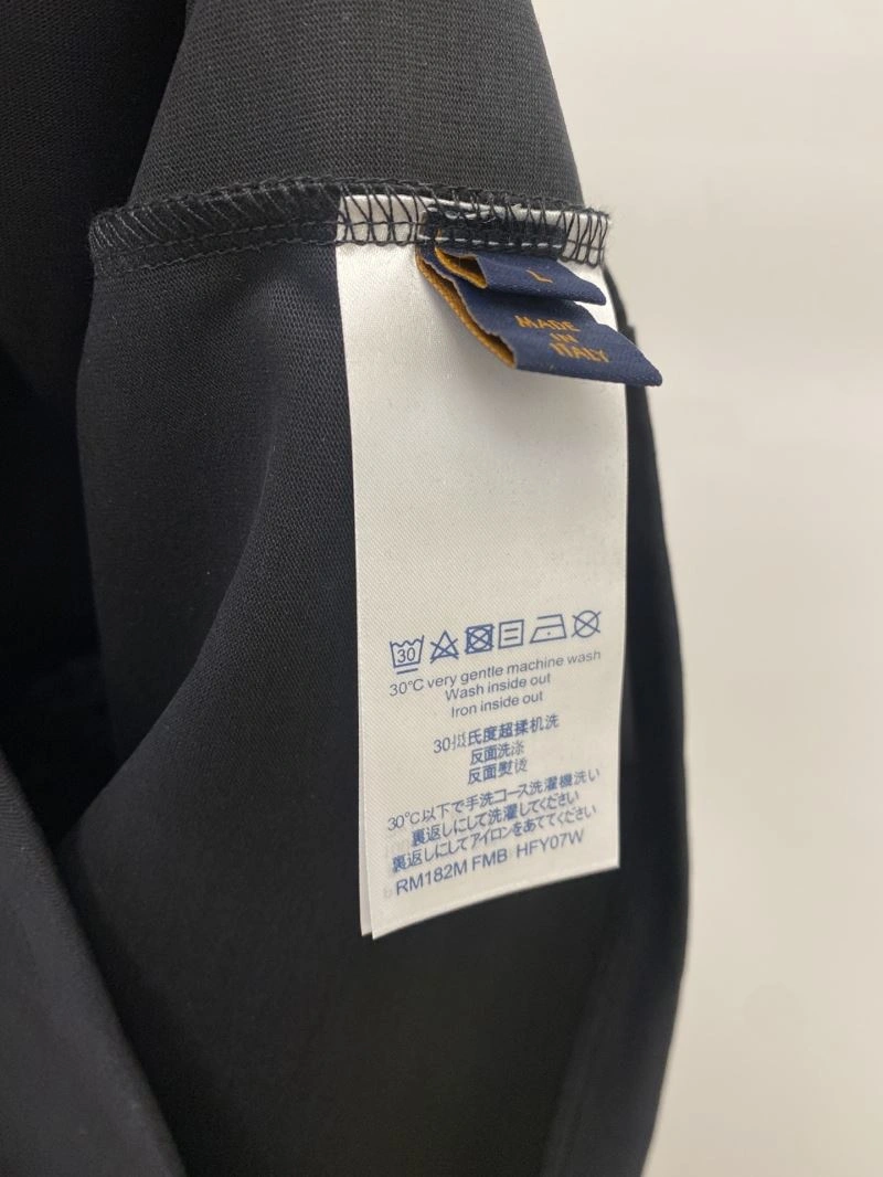 Indistinguishable Louis Vuitton T-Shirts