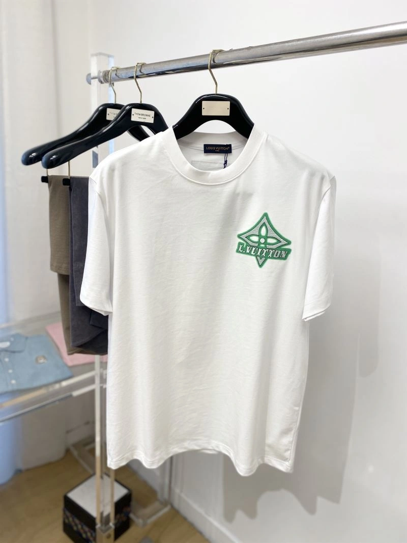Louis Vuitton T-Shirts