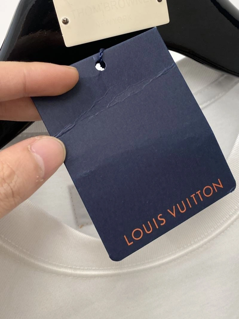 Discounted Louis Vuitton T-Shirts