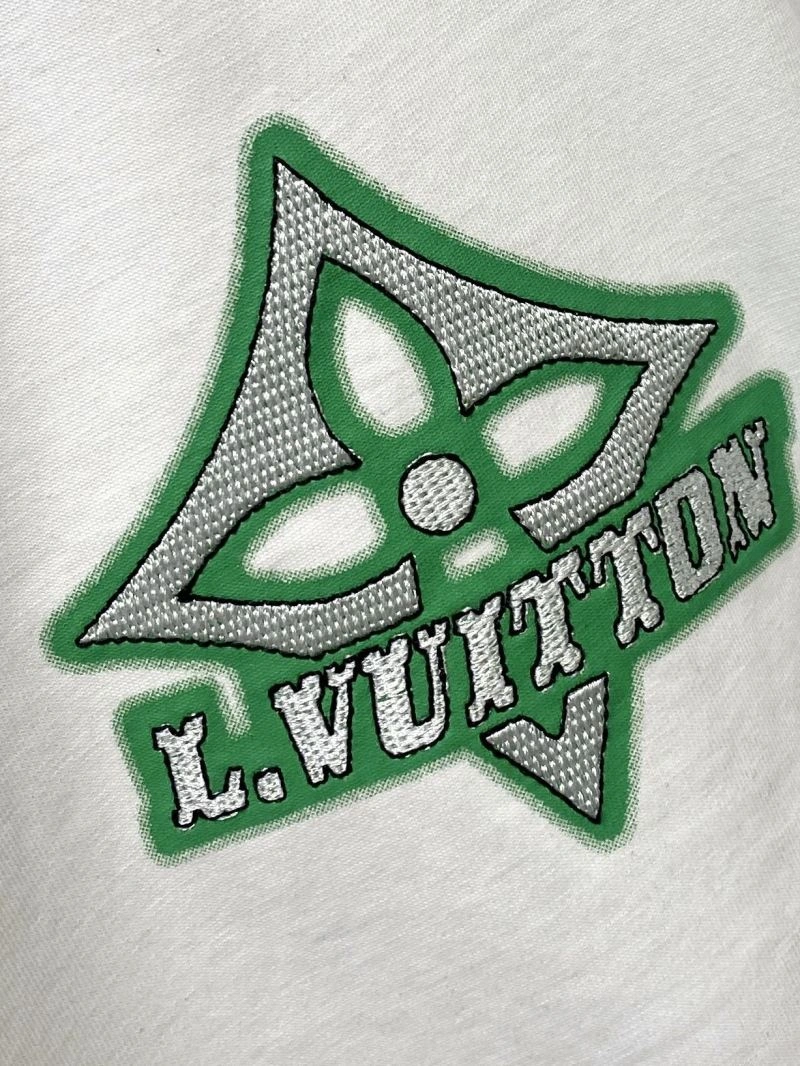 Discounted Louis Vuitton T-Shirts