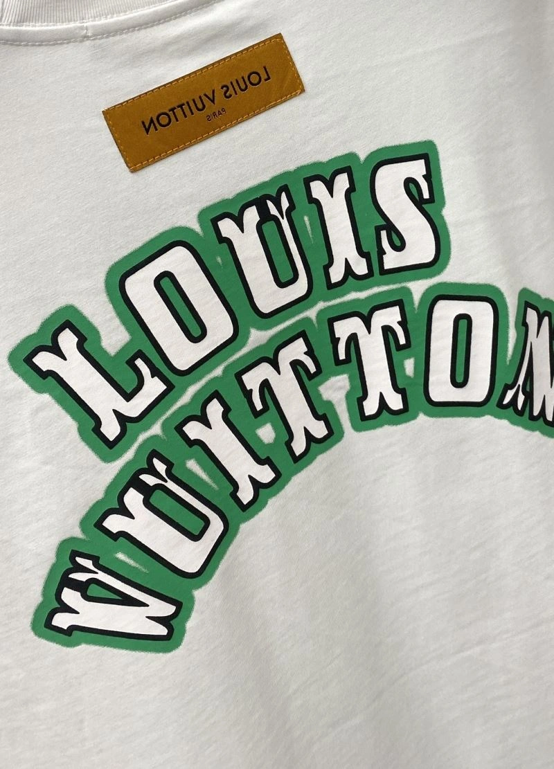 Discounted Louis Vuitton T-Shirts