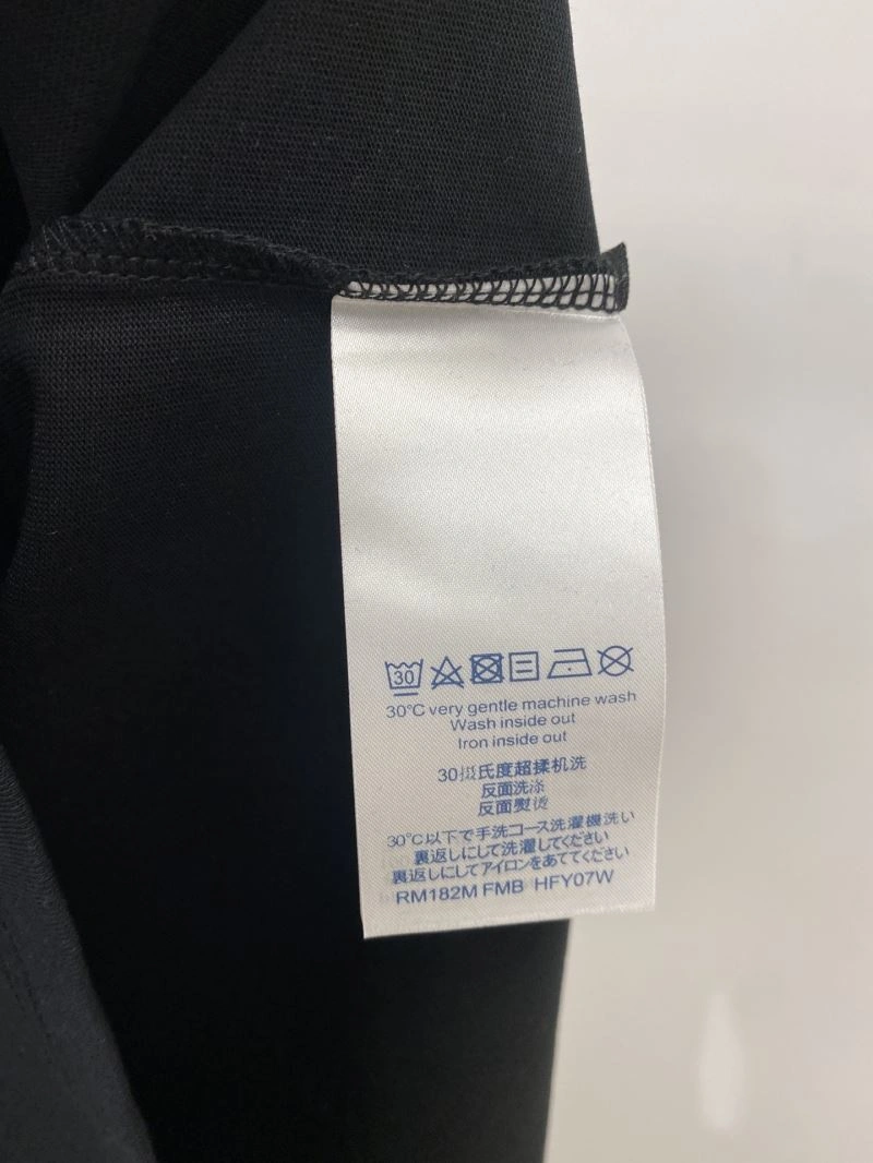 Precise copy Louis Vuitton T-Shirts