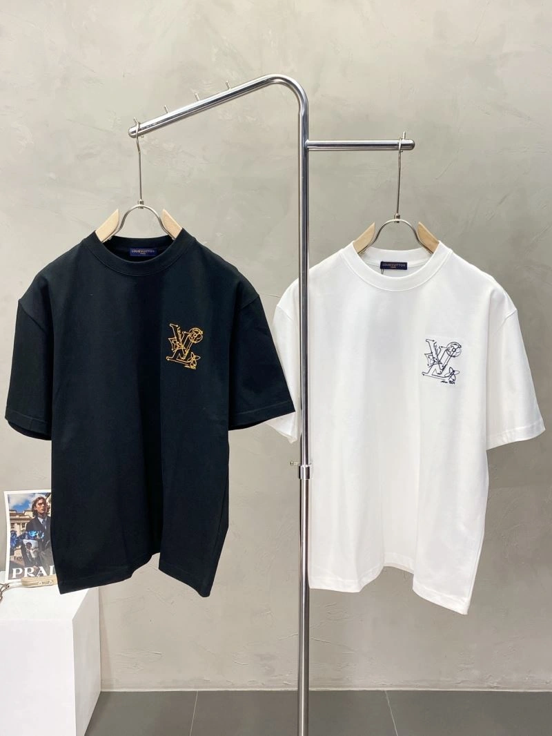 Louis Vuitton T-Shirts