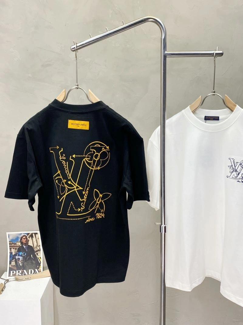 Perfect replica Louis Vuitton T-Shirts