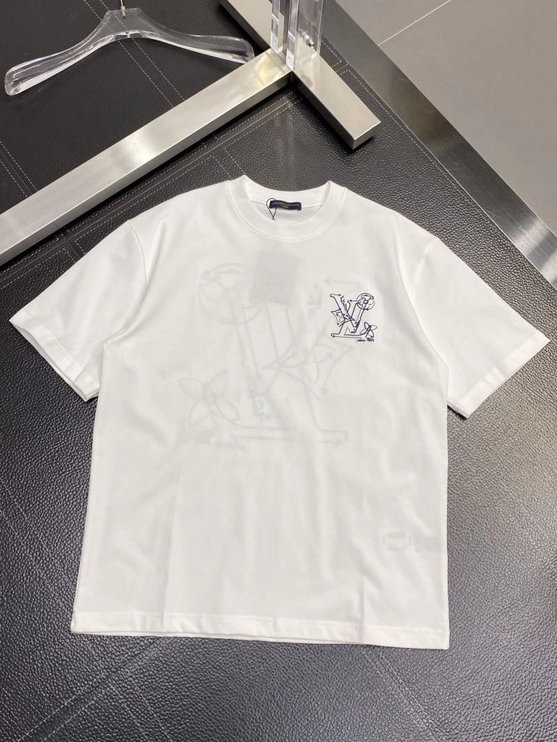 Perfect replica Louis Vuitton T-Shirts