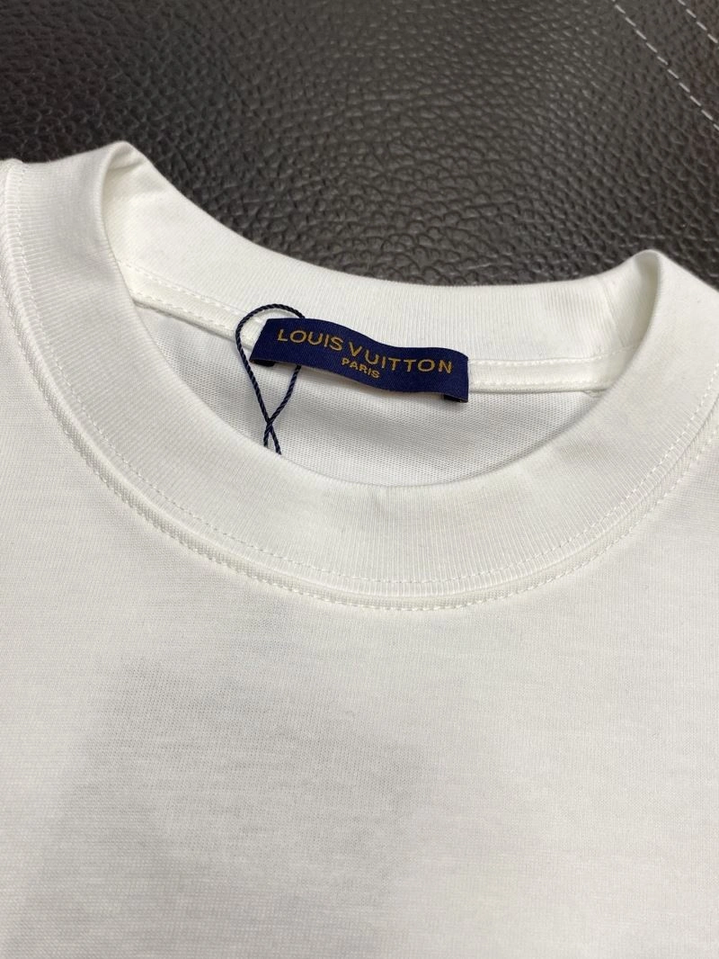 Perfect replica Louis Vuitton T-Shirts