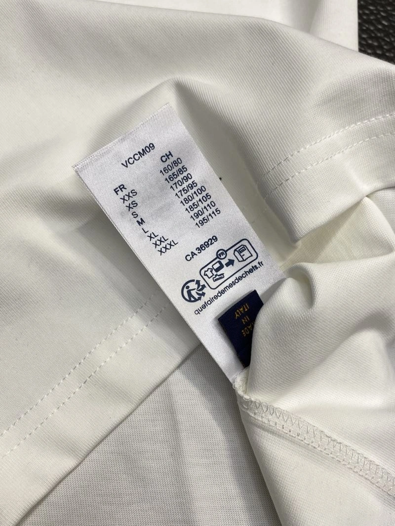 Perfect replica Louis Vuitton T-Shirts