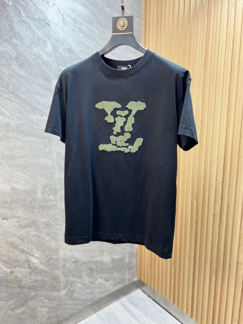 Budget-friendly Louis Vuitton T-Shirts
