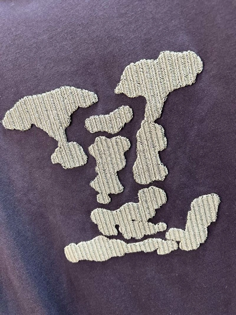 Budget-friendly Louis Vuitton T-Shirts