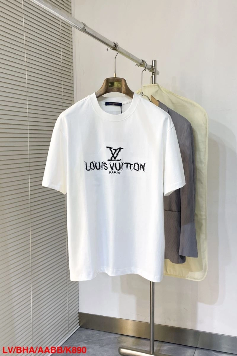 Louis Vuitton T-Shirts