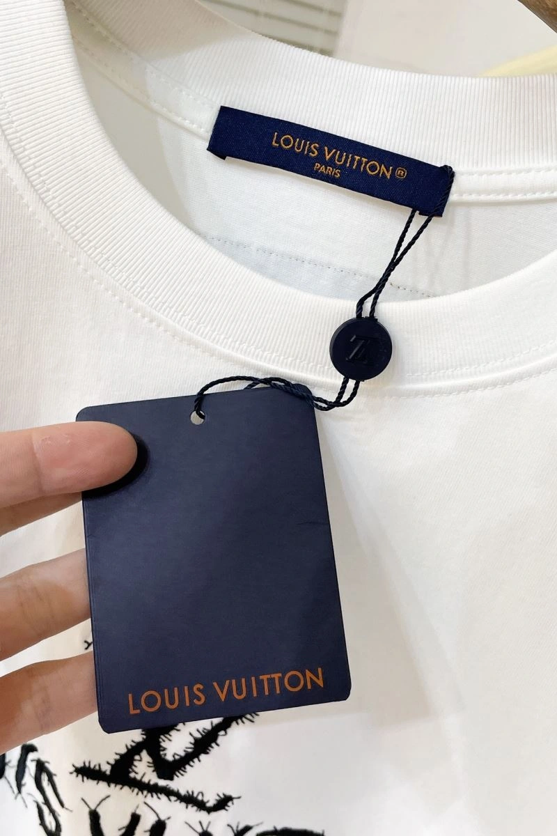 OEM Louis Vuitton T-Shirts