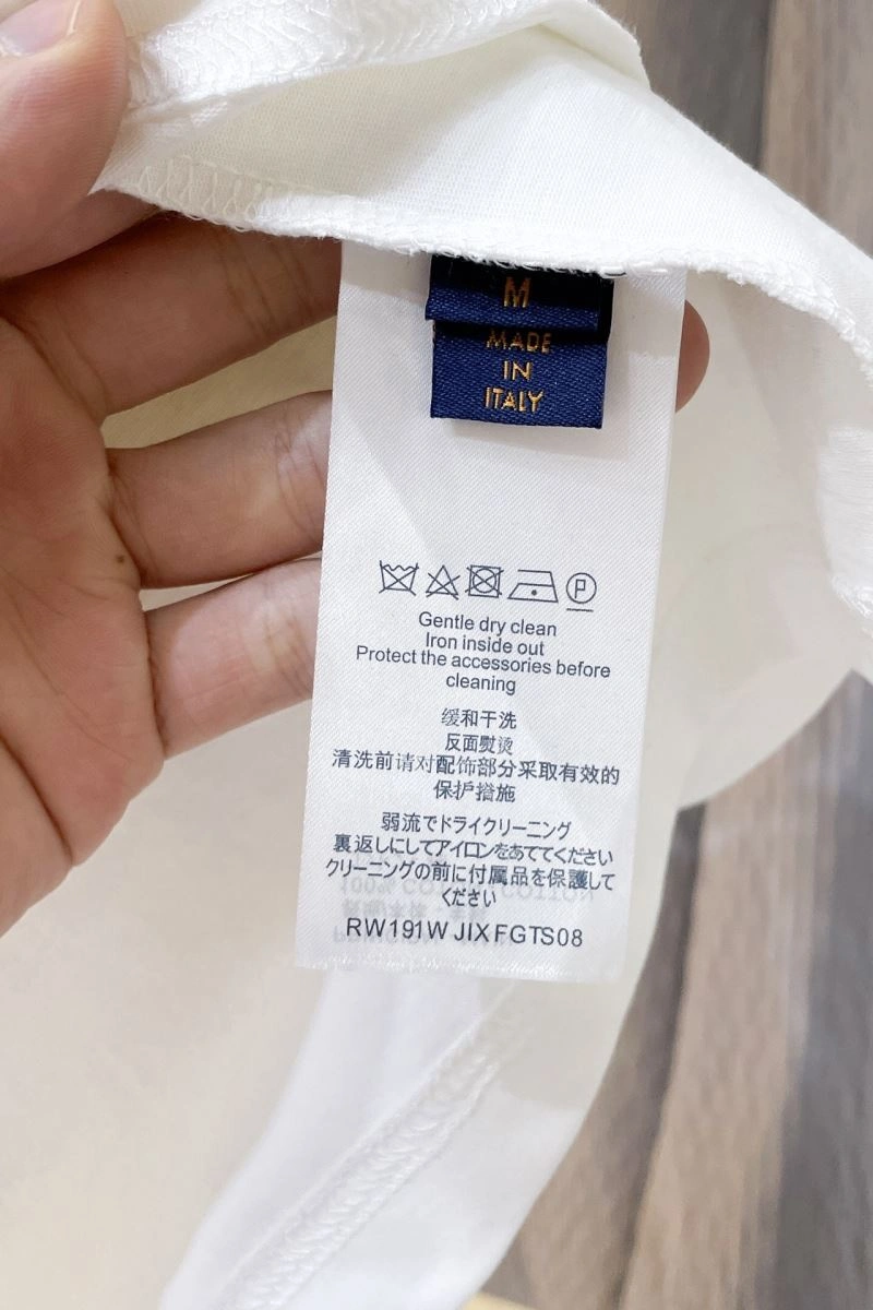 OEM Louis Vuitton T-Shirts