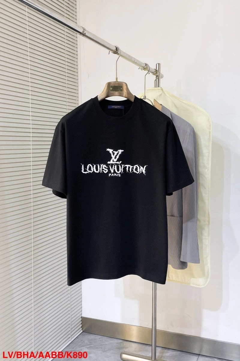 Louis Vuitton T-Shirts