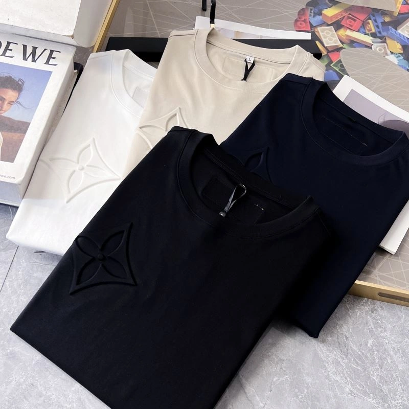 Factory-made Louis Vuitton T-Shirts