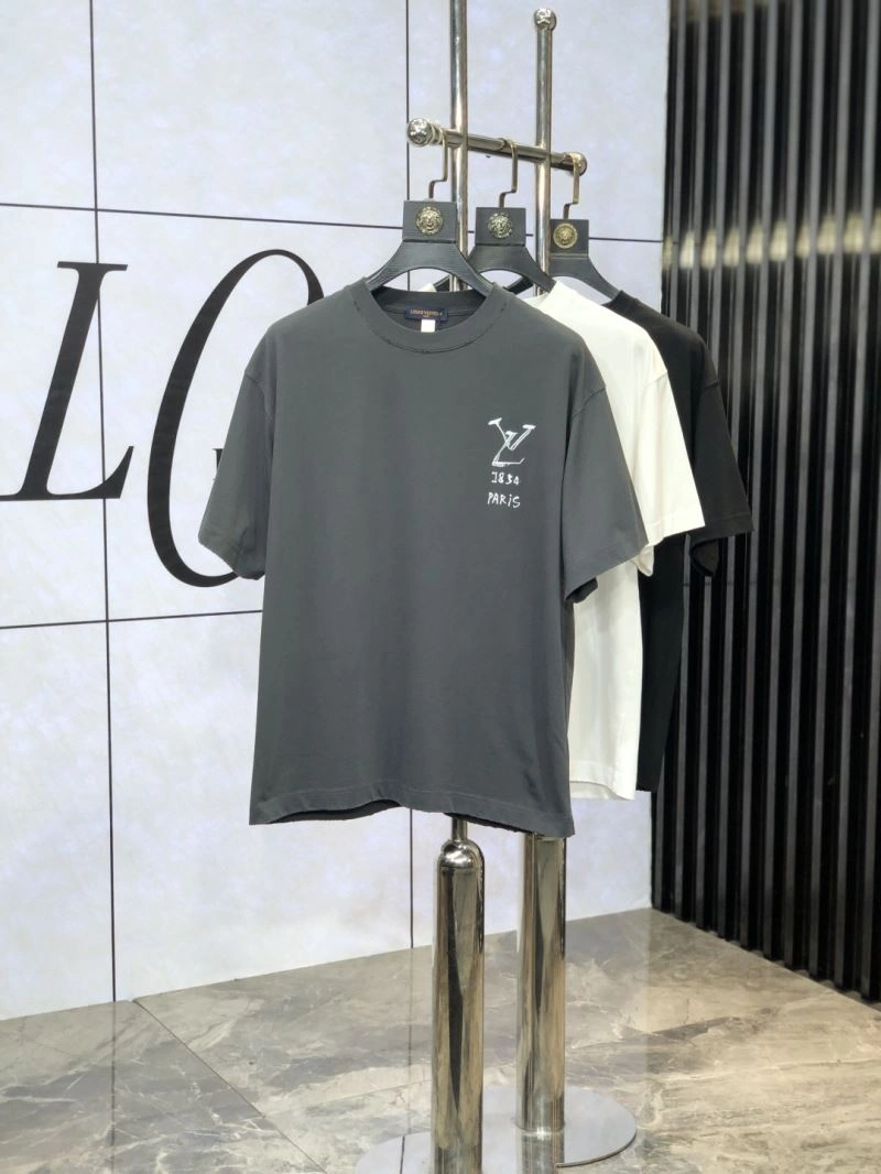 Louis Vuitton T-Shirts