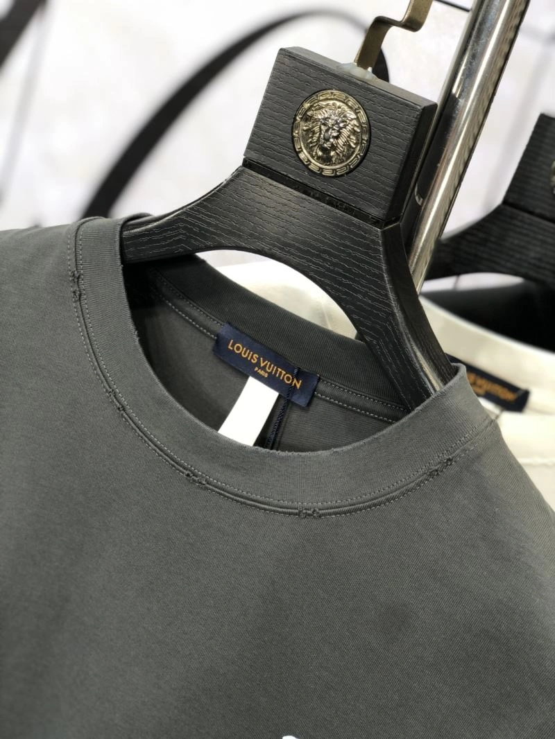 Brand-authenticated Louis Vuitton T-Shirts