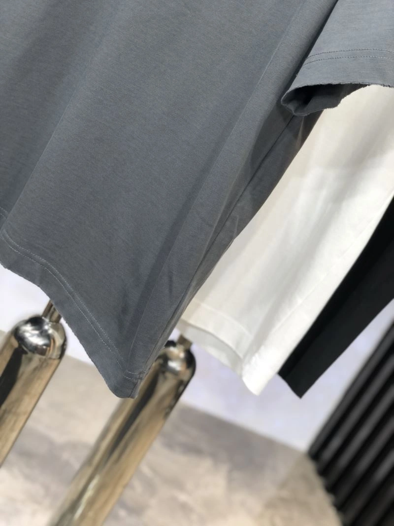 Brand-authenticated Louis Vuitton T-Shirts