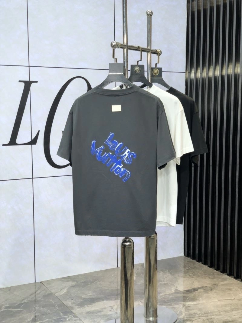 Brand-authenticated Louis Vuitton T-Shirts