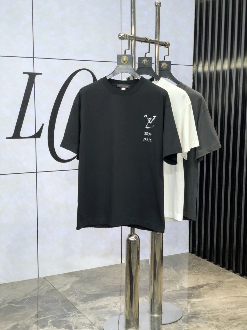 Louis Vuitton T-Shirts