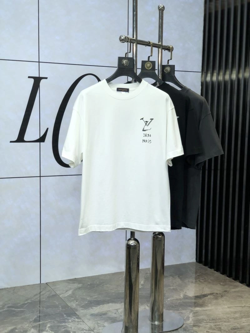 Louis Vuitton T-Shirts