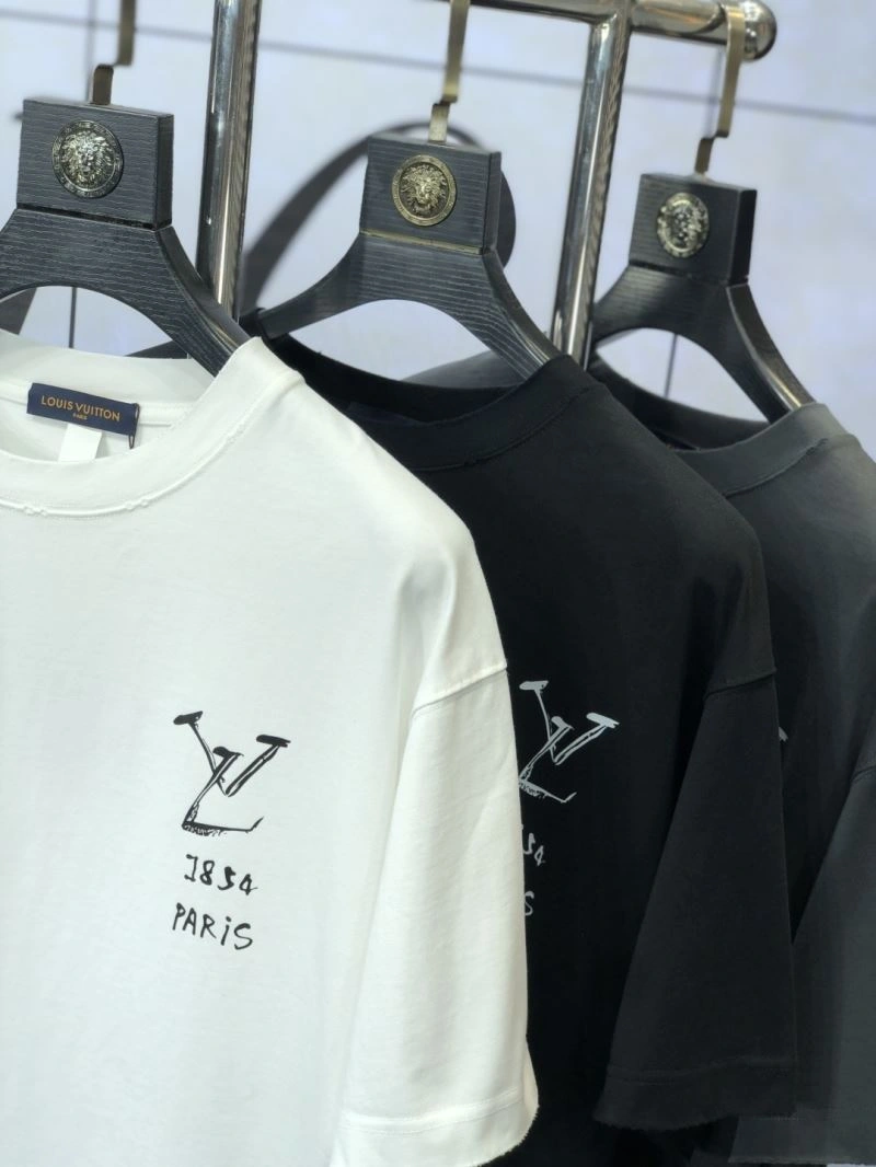 Value-priced Louis Vuitton T-Shirts