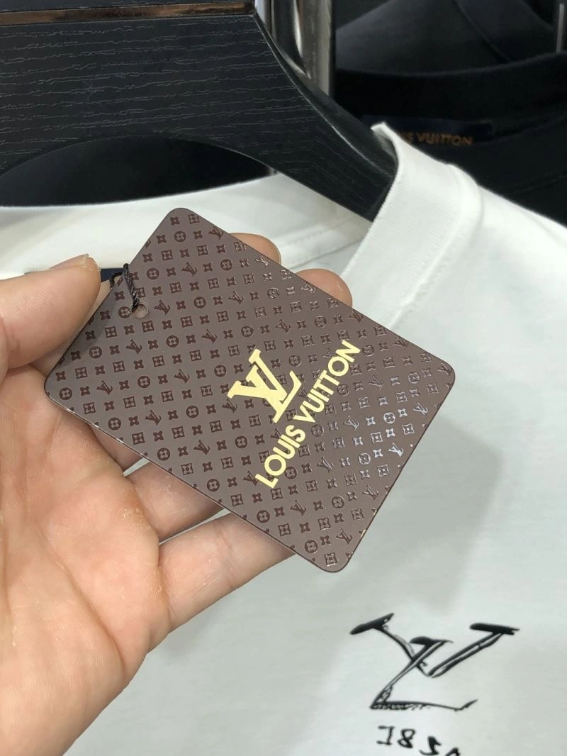 Value-priced Louis Vuitton T-Shirts