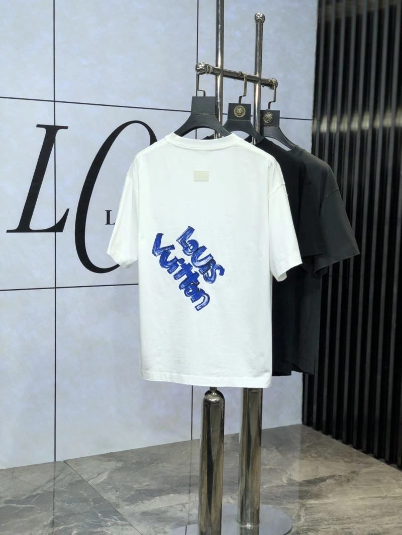 Value-priced Louis Vuitton T-Shirts