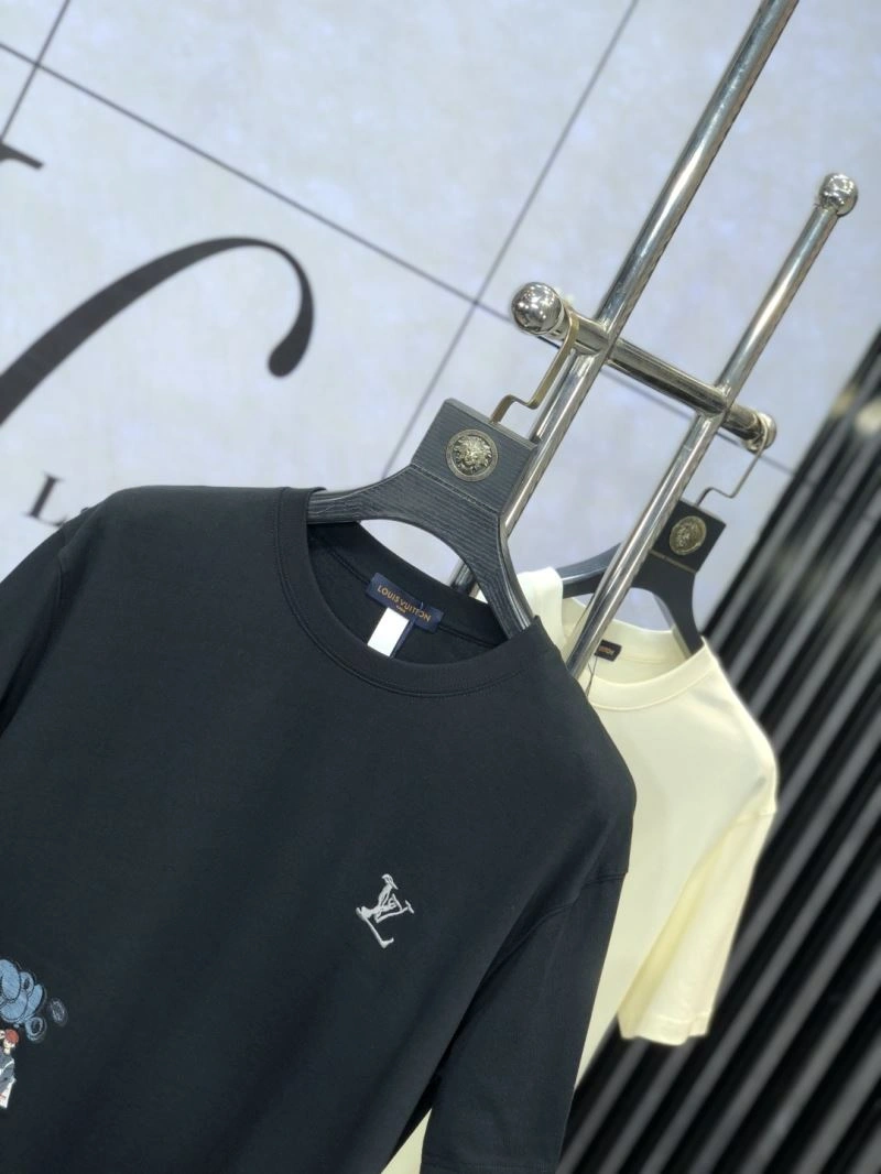 Real Louis Vuitton T-Shirts