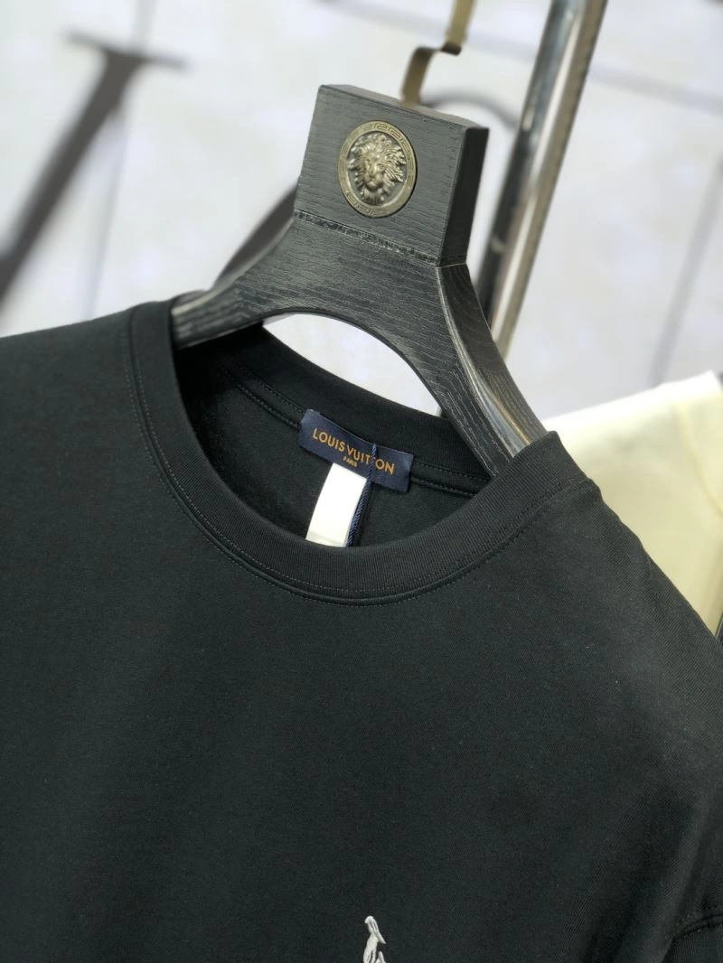 Real Louis Vuitton T-Shirts