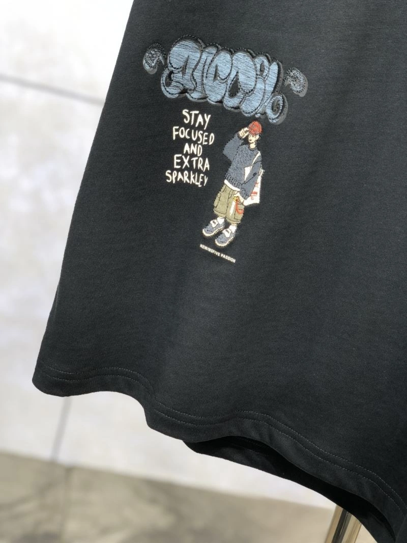 Real Louis Vuitton T-Shirts