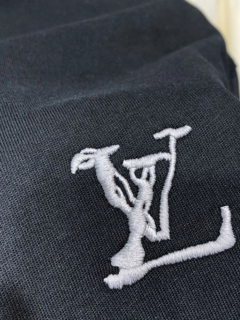Real Louis Vuitton T-Shirts