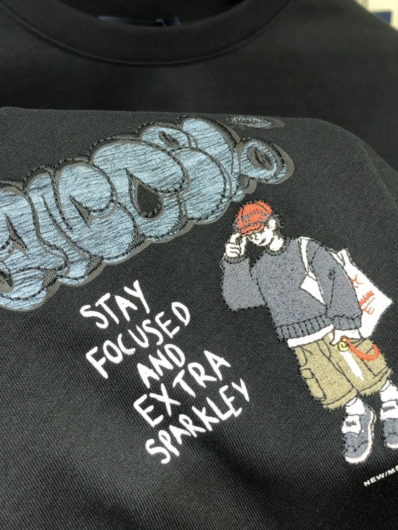 Real Louis Vuitton T-Shirts