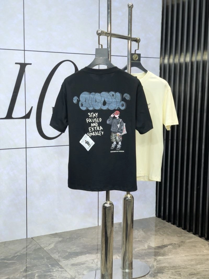 Real Louis Vuitton T-Shirts