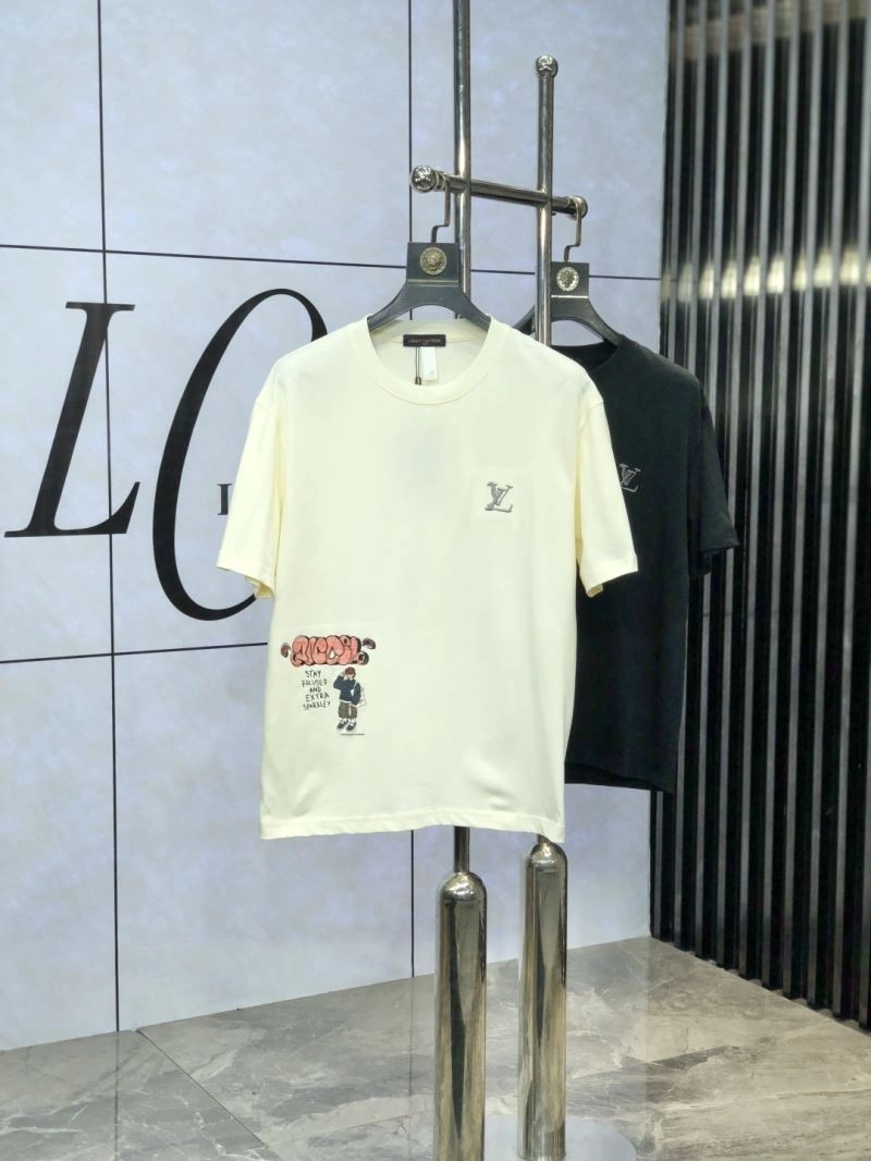 Louis Vuitton T-Shirts