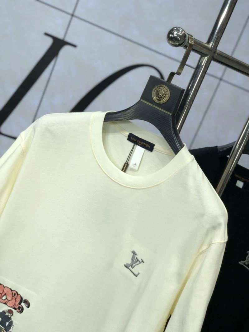 Genuine Louis Vuitton T-Shirts