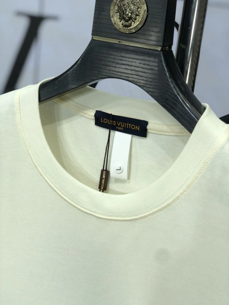 Genuine Louis Vuitton T-Shirts