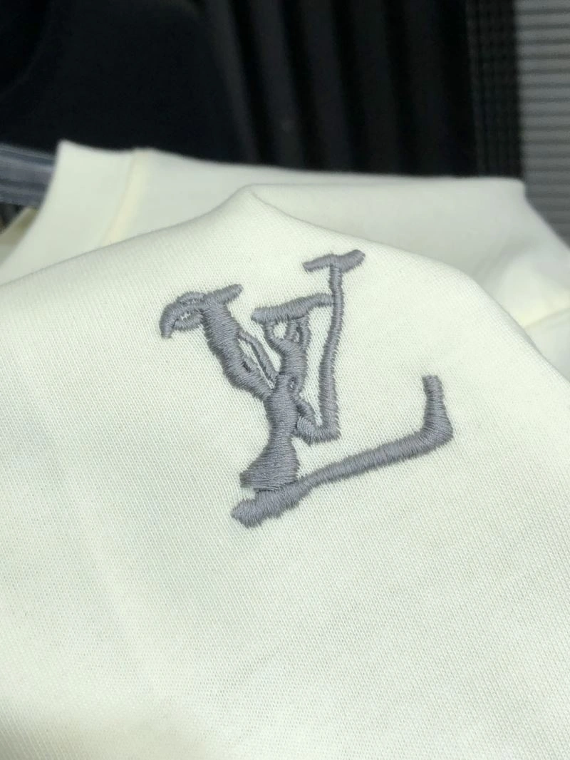 Genuine Louis Vuitton T-Shirts