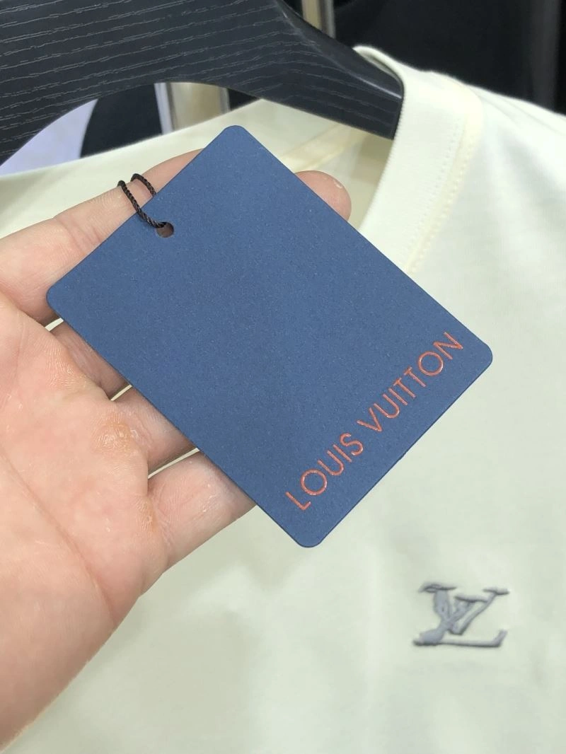 Genuine Louis Vuitton T-Shirts