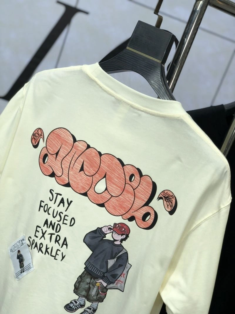 Genuine Louis Vuitton T-Shirts
