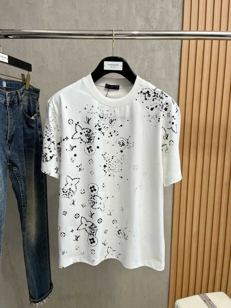 Louis Vuitton T-Shirts