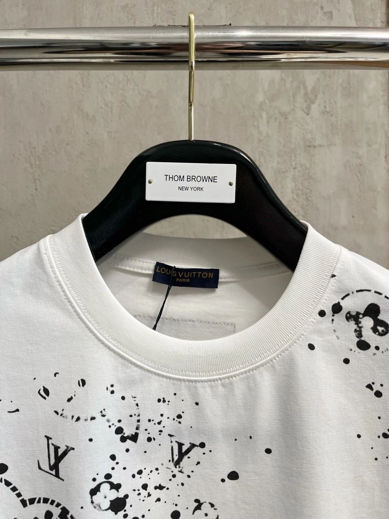 Authentic Louis Vuitton T-Shirts