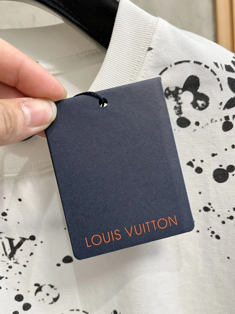 Authentic Louis Vuitton T-Shirts