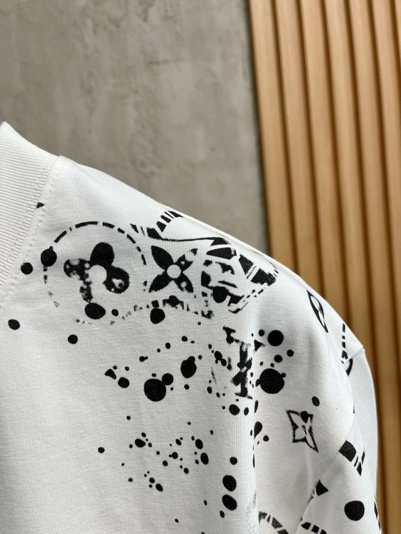 Authentic Louis Vuitton T-Shirts