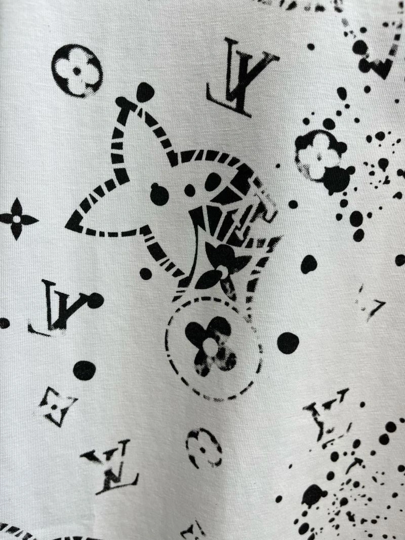 Authentic Louis Vuitton T-Shirts